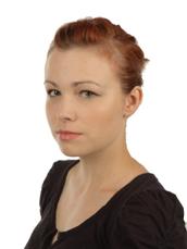 Anna Rojek - kursy, szkolenia, sprzęt dla fizjoterapeutów